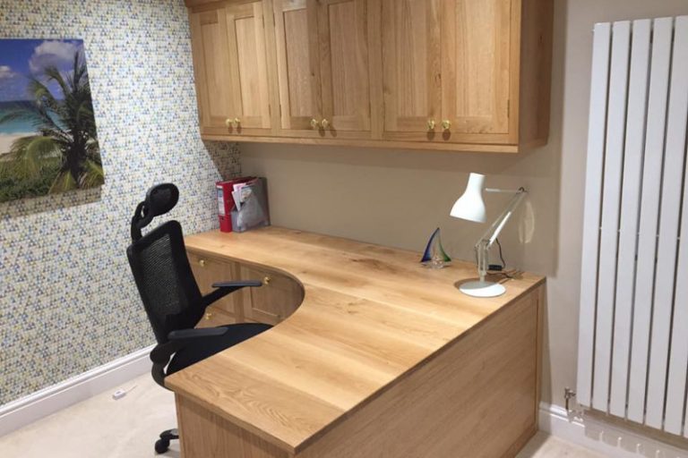 Home Offices - Robert Adam Furniture